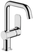 Hansa Basic - Umyvadlová baterie, chrom 55542203