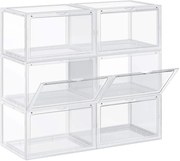 Organizér na boty Mela