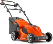 Elektrická sekačka Husqvarna LC 141C