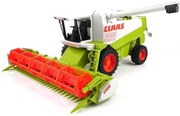 Auto bruder claas lexion 480 harvestor