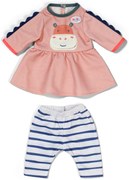 Baby born šatičky džungle, 36 cm