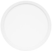 Ecolite WPCB2-24W/HF/BI - LED Panel se senzorem LEXA LED/12/18/24W/230V