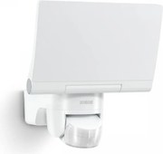 STEIN 033088 Venkovní nástěnné svítidlo XLED HOME 2 S LED 13,7W 3000K bílé se senzorem - STEINEL