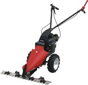 Güde Lištová benzinová sekačka GBM 87.1