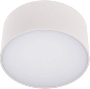 T-LED 105150 LED svítidlo LOXO 8W CCT bílé stropní CCT