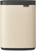 Brabantia Odpadkový koš Bo 4 l Soft Beige