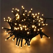 Venkovní osvětlení, 480 Led, 150 cm