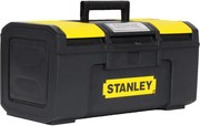STANLEY Box na nářadí Basic 48,6 x 23,6 x 26,6 cm