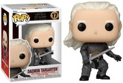 Funko pop! house of the dragon day of the dragon daemon targaryen