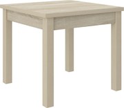 ADRK Furniture Stůl RODOS 38 TA-S5-S-B066
