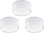 Eglo 78702 - SADA3xLED Podhledové svítidlo TORTOLI LED/5W/230V