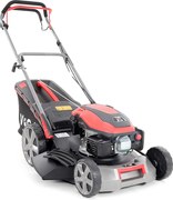 VeGA 465 SHBX 5in1 motorová sekačka s pojezdem + DÁREK - ROZBALENO