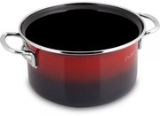 LT1181 KASTROL SMALT 18CM EMAIL LAMART