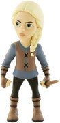 Figurka minix netflix tv: the witcher - ciri