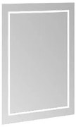 Villeroy & Boch Finion - Zrcadlo s LED osvětlením, 60x75x5 cm F6006000