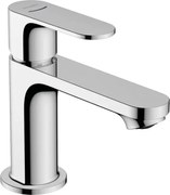 Hansgrohe Rebris S ventil umyvadlový bez výpusti chrom 72503000
