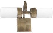 Rabalux 5746 - LED Koupelnové nástěnné svítidlo BETTY 2xLED/4W/230V 5746