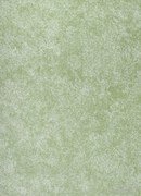 Breno Metrážový koberec SERENADE 611 (Ultratex) světlý zelený melír s leskem, šíře 300 cm