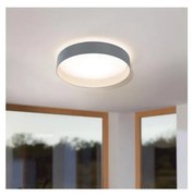 Eglo 96538 - LED Stmívatelné stropní svítidlo PALOMARO 1 1xLED/18W/230V
