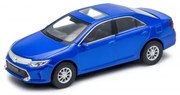 Welly Kovový model autíčka Toyota Camry 2016 - 1:34