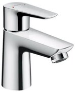 Hansgrohe Talis E umyvadlová baterie s clic-clacem chrom 71701000