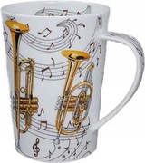 Hrnek Argyll Symphony Brass 500ml Dunoon