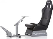 Playseat Evolution černá REM.00004 Černá