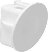 Laufen Cleanet Navia - Krytka otvoru pro odvápnění, bílá H8926070000001