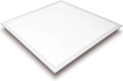 GAO LED panel s podsvícením 36W 4300lm 4000K, 59,5 x 59,5 x 2,7 cm