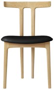 Carl Hansen designové jídelní židle OW58 T-Chair