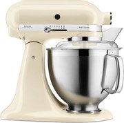 KitchenAid Artisan 5KSM185 - Mandlová - Kuchyňský robot