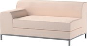 Potah na pohovku IKEA , levé provedení Kramfors 2-místná