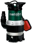Metabo TPS 14000 S Combi Kombinované ponorné čerpadlo (14000l/h/770W) 0251400000