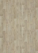 Breno PVC ECOTEX Tavel 564 - světlé dřevo, šíře 400 cm
