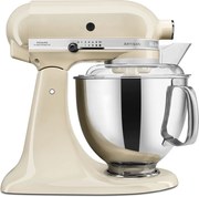 KitchenAid Artisan 5KSM175 - Mandlová - Kuchyňský robot