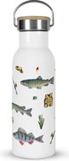 Termoska Rybářská Objem: 750 ml