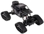 Creative Corner RC Rock Crawler 4x4 LHC012 auto 2v1 černá
