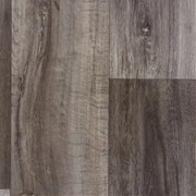 Beauflor, PVC podlaha - lino Toptex Lime Oak 796M - dub, na míru, šíře 4m,5m, šedá, filc, chodba / předsíň