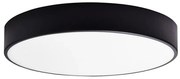 Polux LED Koupelnové stropní svítidlo RENE LED/15W/230V IP44 černá 317445