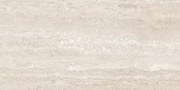 Dlažba Ragno Travertino bianco vein cut 30x60 cm mat RCCW