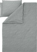 Livarno® Ložní povlečení Renforcé, 220 x 240 cm, 70 x 90 cm (mintová)