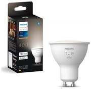 LED Stmívatelná žárovka Philips Hue WHITE GU10/4,2W/230V 2700K