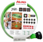 AL-KO Hadice zahradní MAGIC SOFT 5/8" 15 M