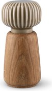 Mlýnek na koření Hammershoi Brown 14 cm Kähler