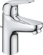 GROHE QUICKFIX Páková umyvadlová baterie SWIFT DN 15 (24316001)
