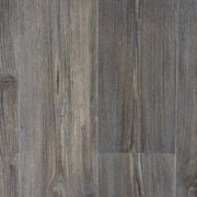 PVC podlaha - lino Texalino Supreme 696 D Barn Pine - borovica, na mieru, šíře 2m,3m,4m,5m, hnedá, filc, chodba / predsieň, Beauflor