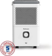 Rohnson R-91310 True Ion & Air Purifier - Odvlhčovač vzduchu