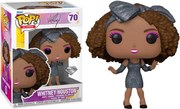 Figurka funko pop! icons whitney houston diamond 70