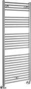 Aqualine Sapho, ALYA otopné těleso rovné 450x1420mm, chrom