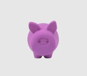United Pets Latexová hračka pro psy prasátko Piggy